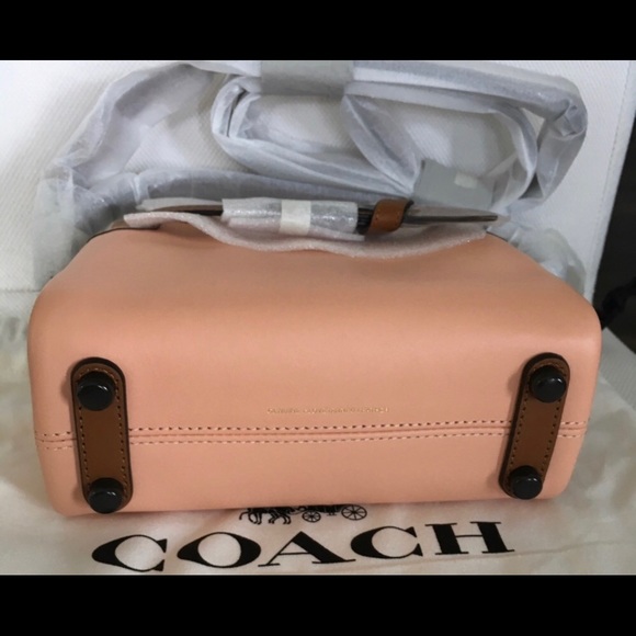 Coach | Bags | Nwt Coach Tate 8 Crossbody In Colorblock C2632 | Poshmark
